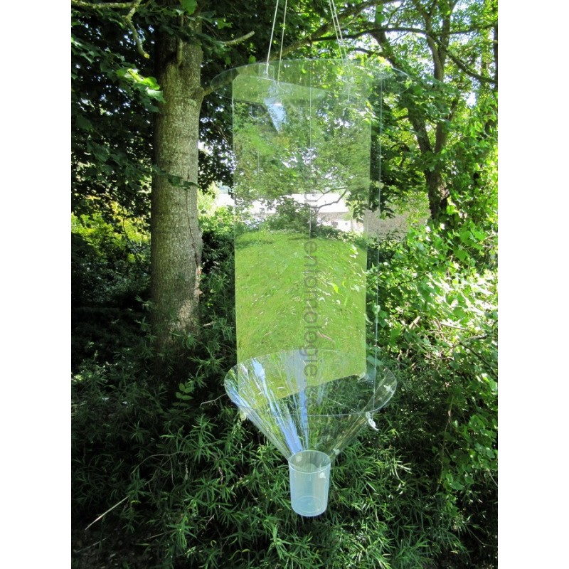 Piège d'interception Polytrap